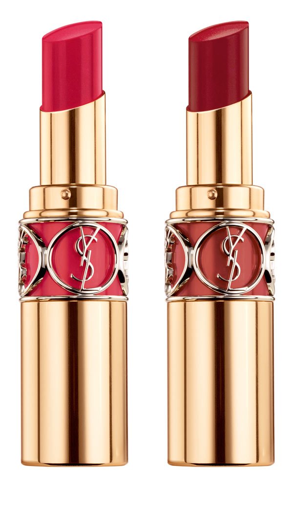 Désir de Jour, la colección de maquillaje de YSL - Blog de belleza ...