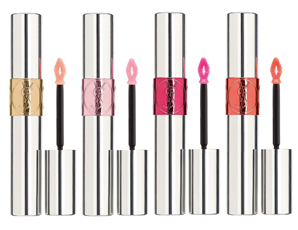 Désir de Jour, la colección de maquillaje de YSL - Blog de belleza ...